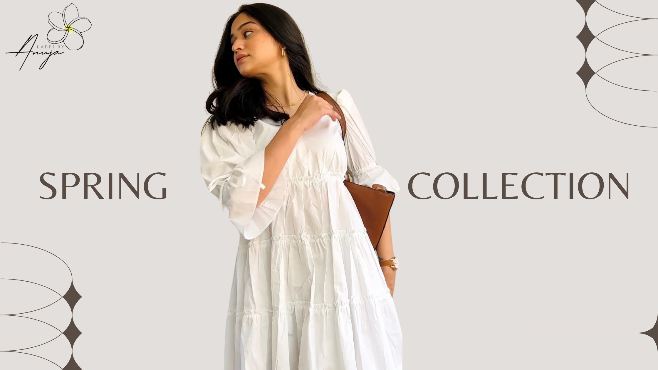 Top 10 Trendy Spring Outfits for Women – LabelbyAnuja